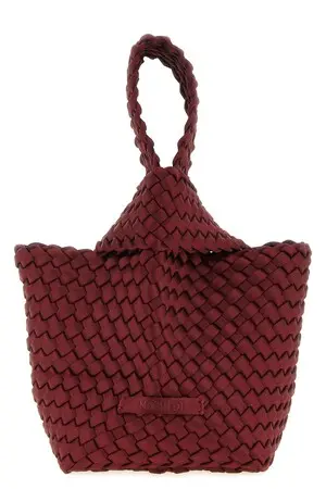 NAGHEDI Kyoto Clutch