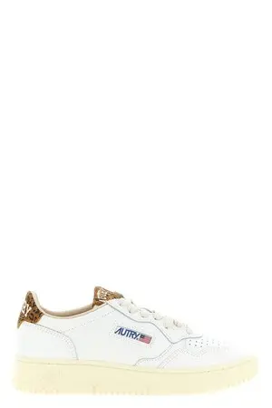 AUTRY Medalist Low' Sneakers