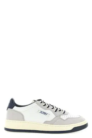 AUTRY Medalist Low' Sneakers - Multi
