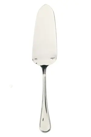 SAMBONET Contour' Cake Server - Silver