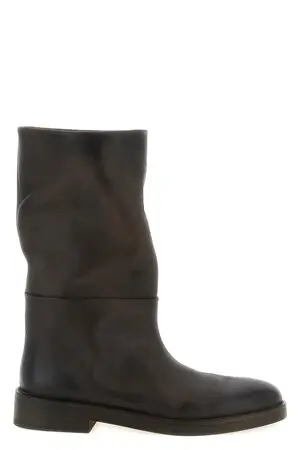 Marsèll Tubetto Boots - Brown