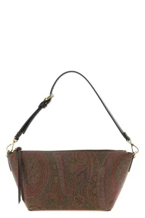 Etro Essential Arnica Crossbody Bag