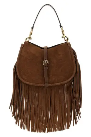 Etro Pony Medium Shoulder Bag