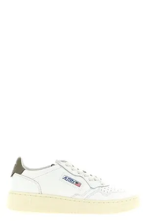 AUTRY Medalist Low' Sneakers
