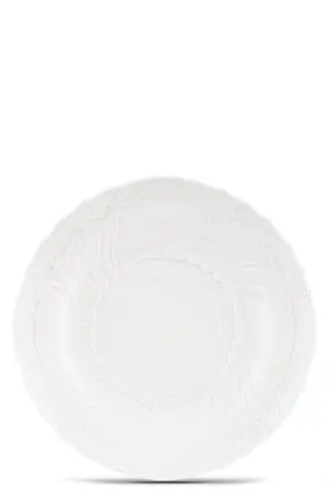 GINORI 1735 Vecchio Tray ⌀ 33 Cm - White