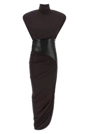 Andamane Ursula' Dress