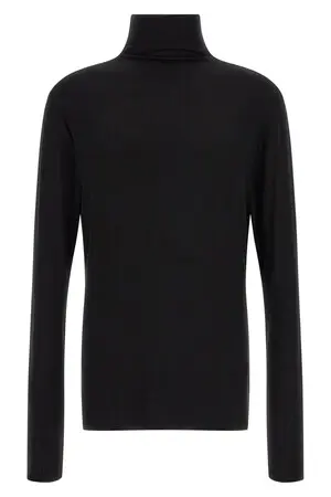 THOM KROM Ts 1003 Turtleneck Jersey