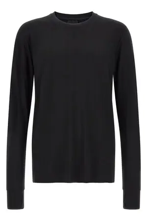 THOM KROM T-shirt 'm Ts 970 - Black