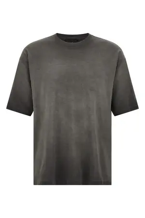 THOM KROM M Ts 986' T-shirt - Gray