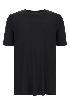 THOM KROM M Ts 973' T-shirt - Black