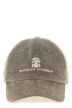 Brunello Cucinelli Embroidered Accessories For Men