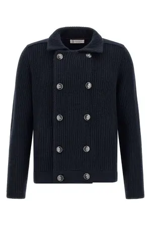 Brunello Cucinelli Marina Cardigan