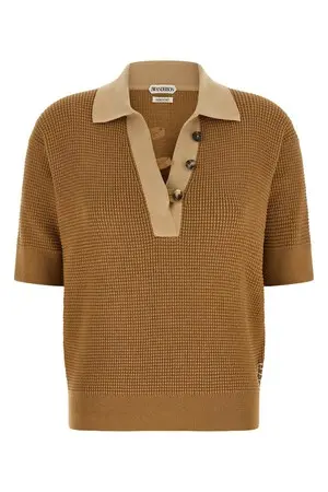 J.W.ANDERSON Waffle Stitch Shirt