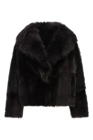BLANCHA Toscana' Fur - Brown