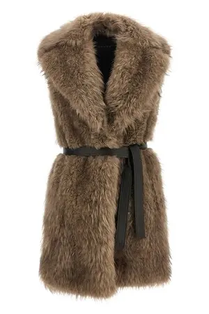 BLANCHA Tipping Vest