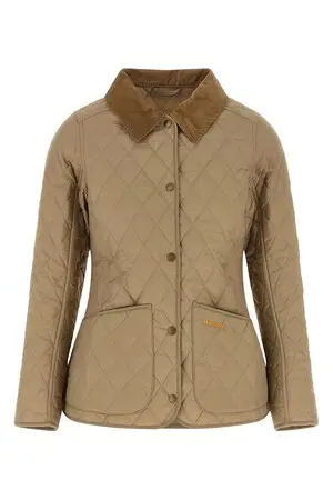 Barbour Annandale Quilted Jacket