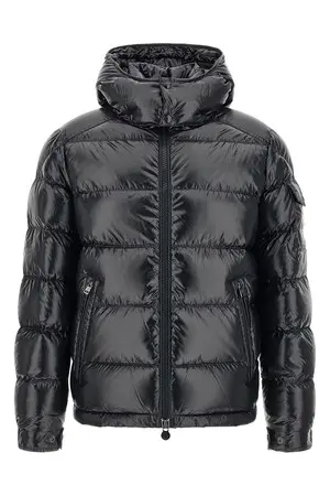 Moncler Maya Down Jacket - Blue
