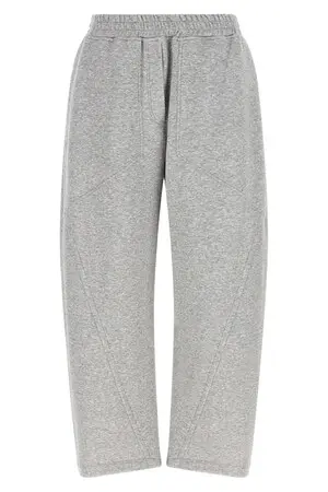 BRUNELLO CUCINELLI Cotton And Cashmere Joggers