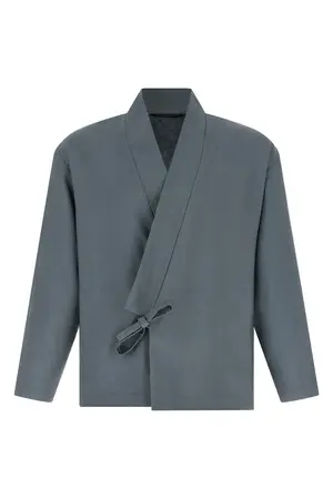 Kenzo Kimono Blazer