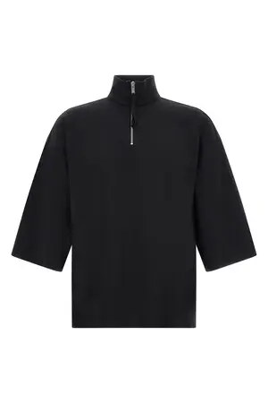 THOM KROM M 196' Sweatshirt - Black