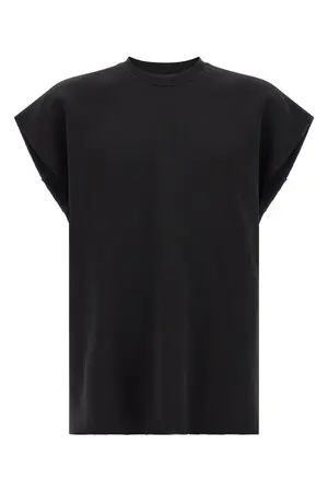 THOM KROM M 197' Sweatshirt - Black