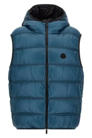 Moncler Panestrel Puffer Vest