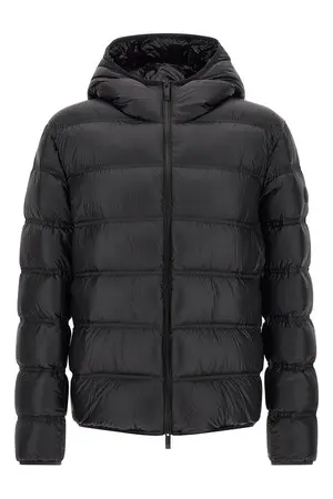 Moncler Guadiana' Down Jacket - Black