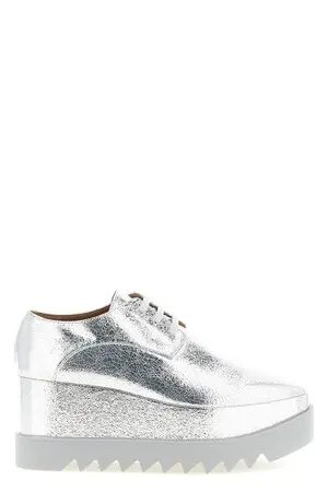 STELLA MCCARTNEY 'elyse' Wedges