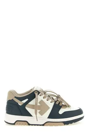 Off-White Out Of Office' Sneakers
