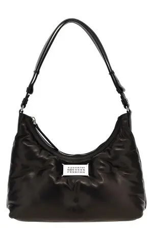 MAISON MARGIELA Glam Slam Hobo Shoulder Bag