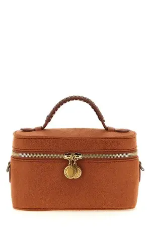 Stella McCartney Falabella Crossbody Bag - Orange