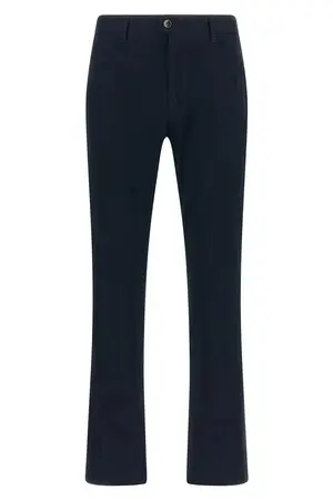 Incotex Cotton Trousers