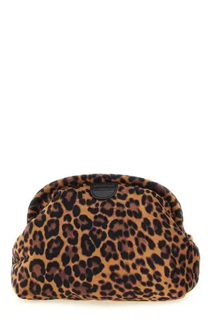 Stella McCartney Falabella Soft Clutch