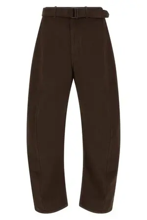 LEMAIRE Twisted' Pants