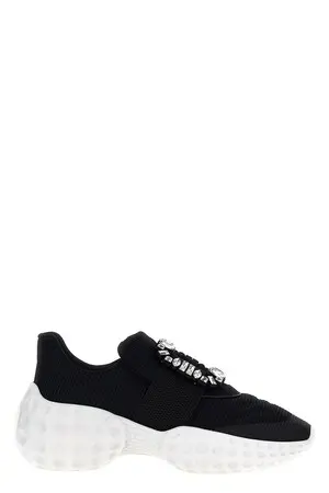 ROGER VIVIER Viv' Run Light' Sneakers