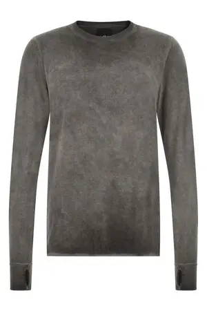 THOM KROM M Ts 970' T-shirt - Gray