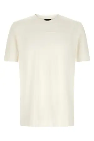 THOM KROM M Ts 973' T-shirt - White