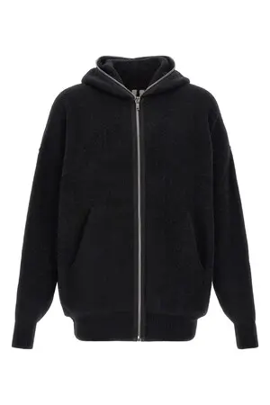 Rick Owens Gimp Hun' Hoodie