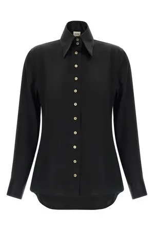 Khaite Ivy Shirt