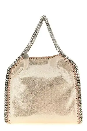 Stella McCartney Falabella Mini Handbag - Pink