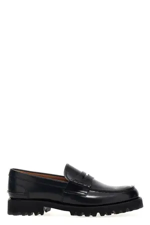 Church's Pembrey T2' Loafers - Black
