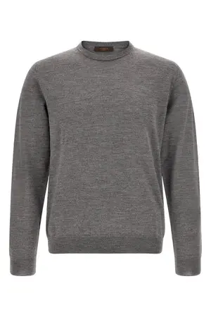 ZANONE Wool Sweater