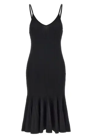 Khaite Queen Dress