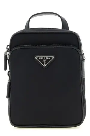 Prada Re-nylon Crossbody Bag