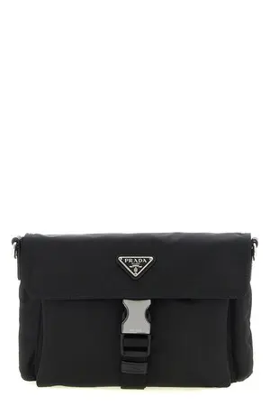Prada Re-nylon Cross Body Pouch