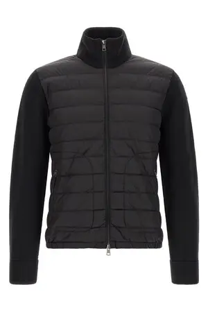 Moncler Padded Cardigan