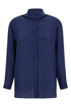 GIANLUCA CAPANNOLO Katherine Shirt