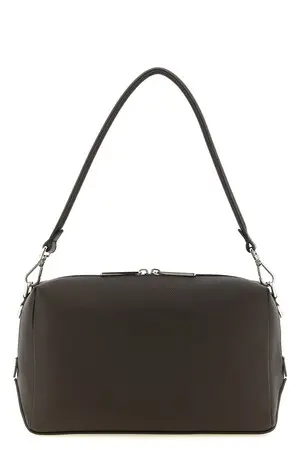 Fendi Lui' Medium Shoulder Bag - Brown