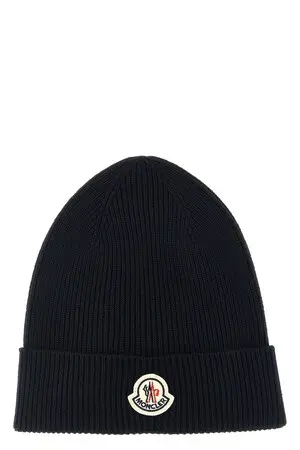 Moncler Wool Beanie