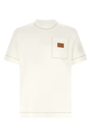 Fendi T-shirt Patch